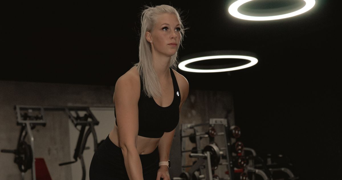 Fit mit Johanna - Online Coaching