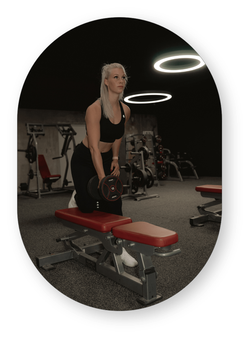 Fit mit Johanna - Online Coaching